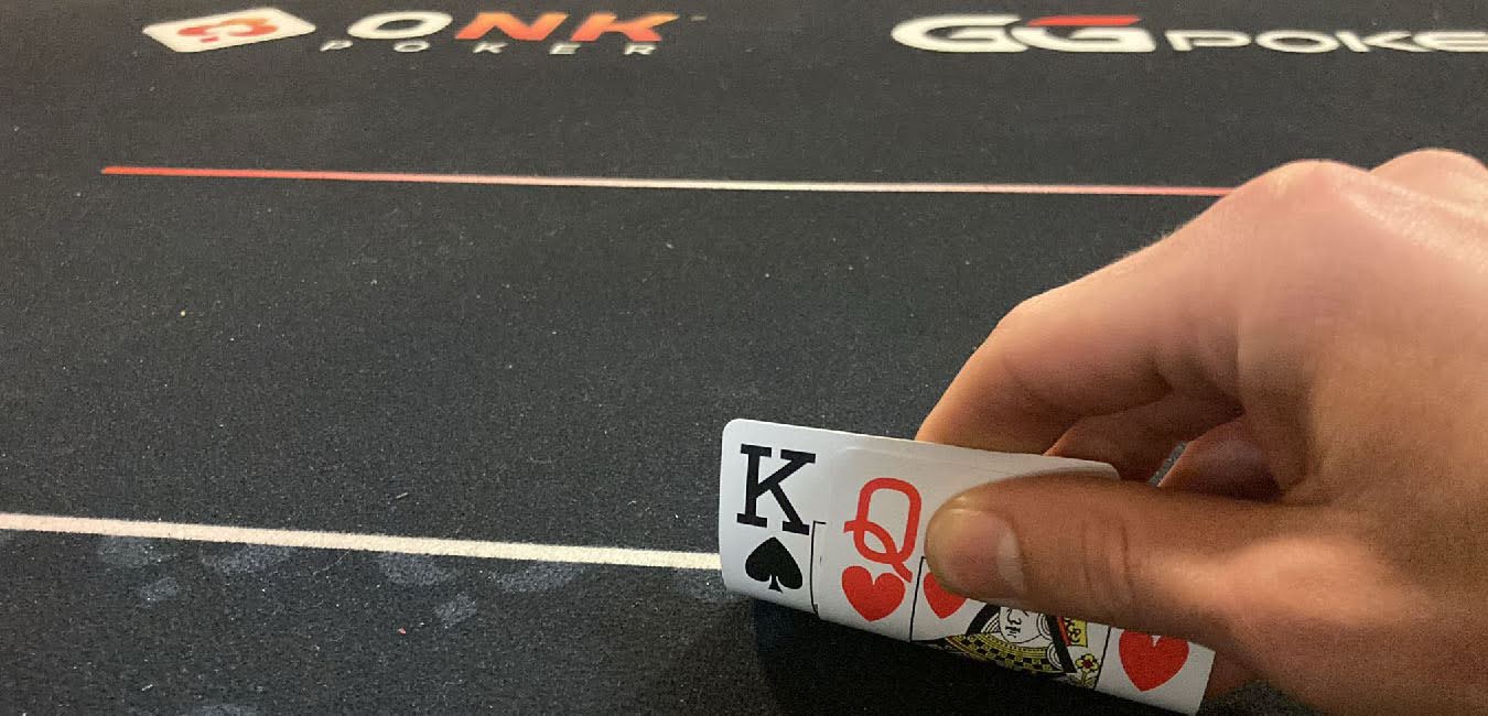 Strategy Wednesday Uitgelegd! | ONK Poker