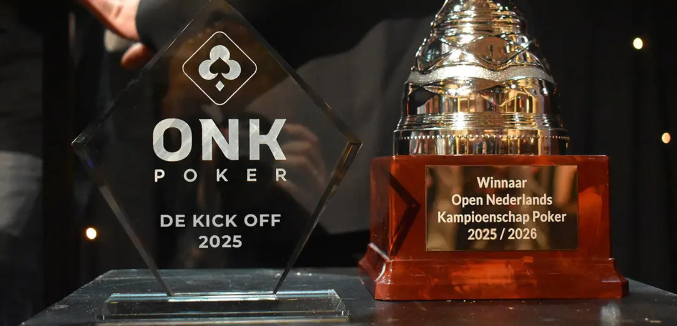 Ticketstorm De Kick Off: Bijna 200 tickets! | ONK Poker